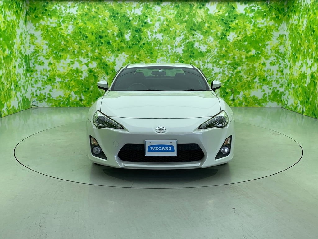 トヨタ 86 GT 年式：H28年｜クルマを探す｜WECARS（ウィーカーズ）