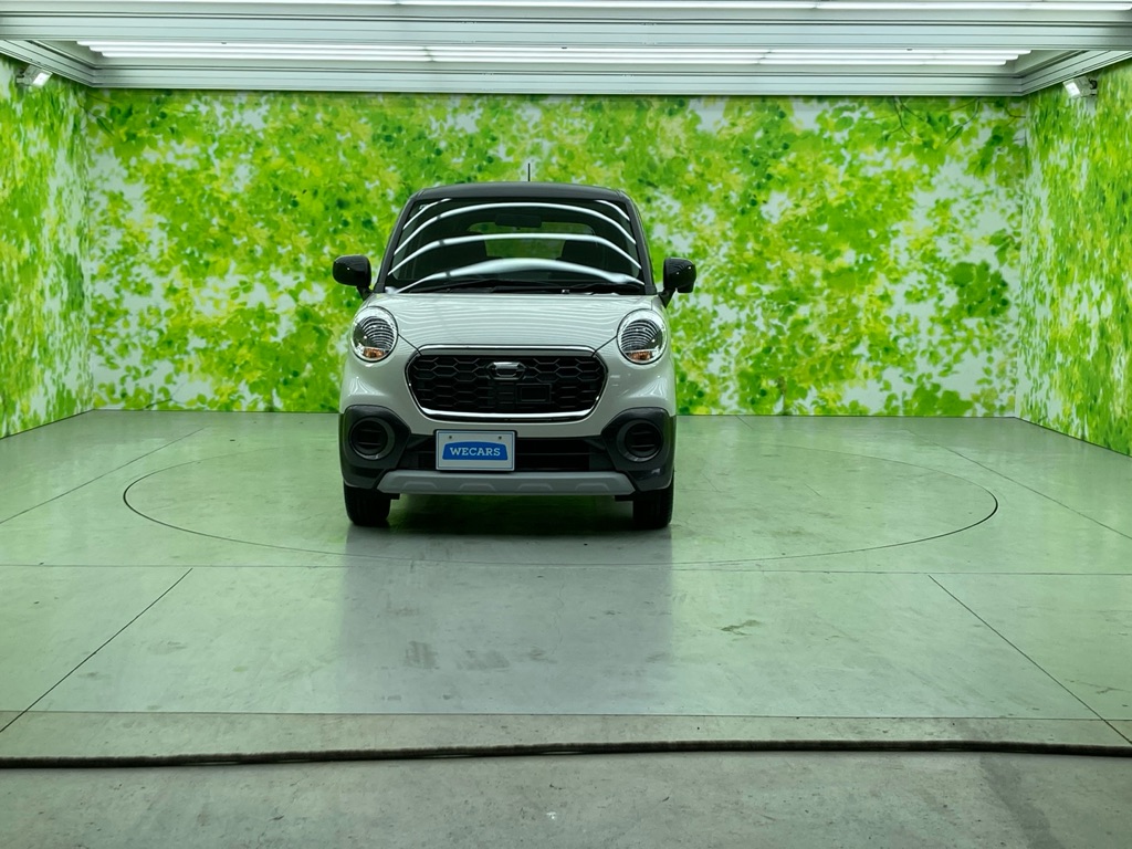 ダイハツ キャストアクティバ X 年式：H29年｜クルマを探す｜WECARS（ウィーカーズ）