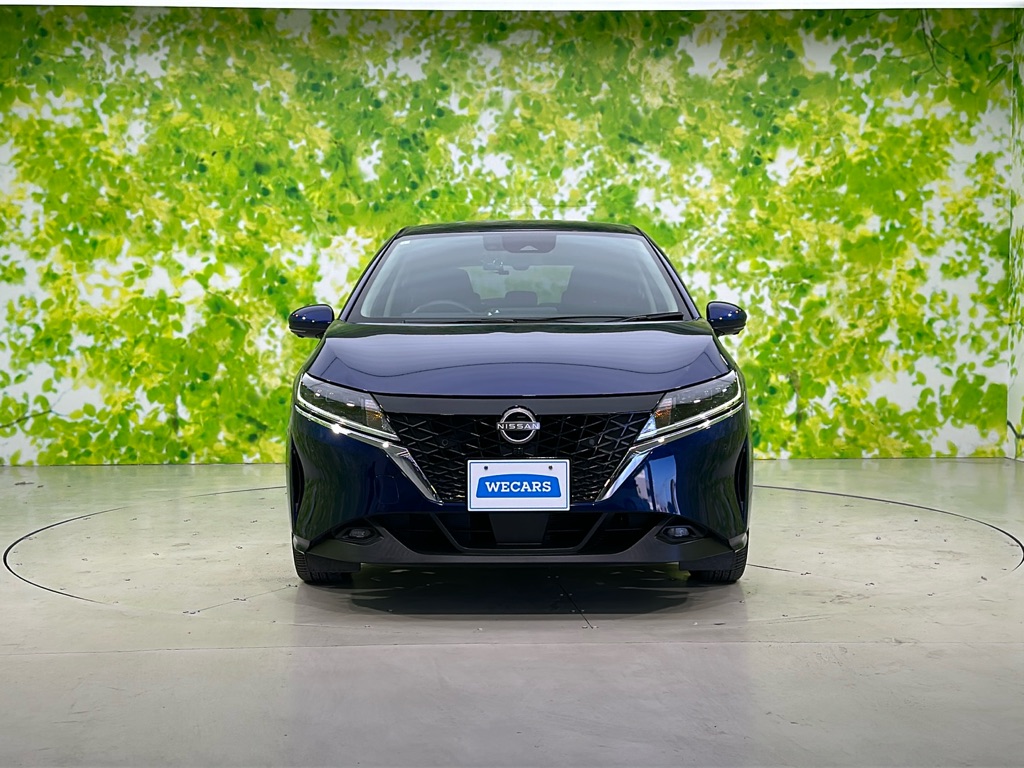 ニッサン ノート X 年式：R3年｜クルマを探す｜WECARS（ウィーカーズ）