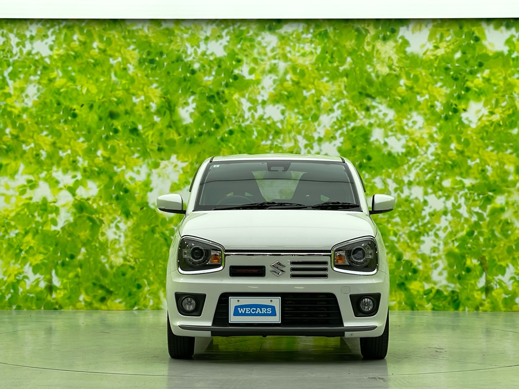 スズキ アルトワークス ヒョウジュン 年式：H31年｜クルマを探す｜WECARS（ウィーカーズ）