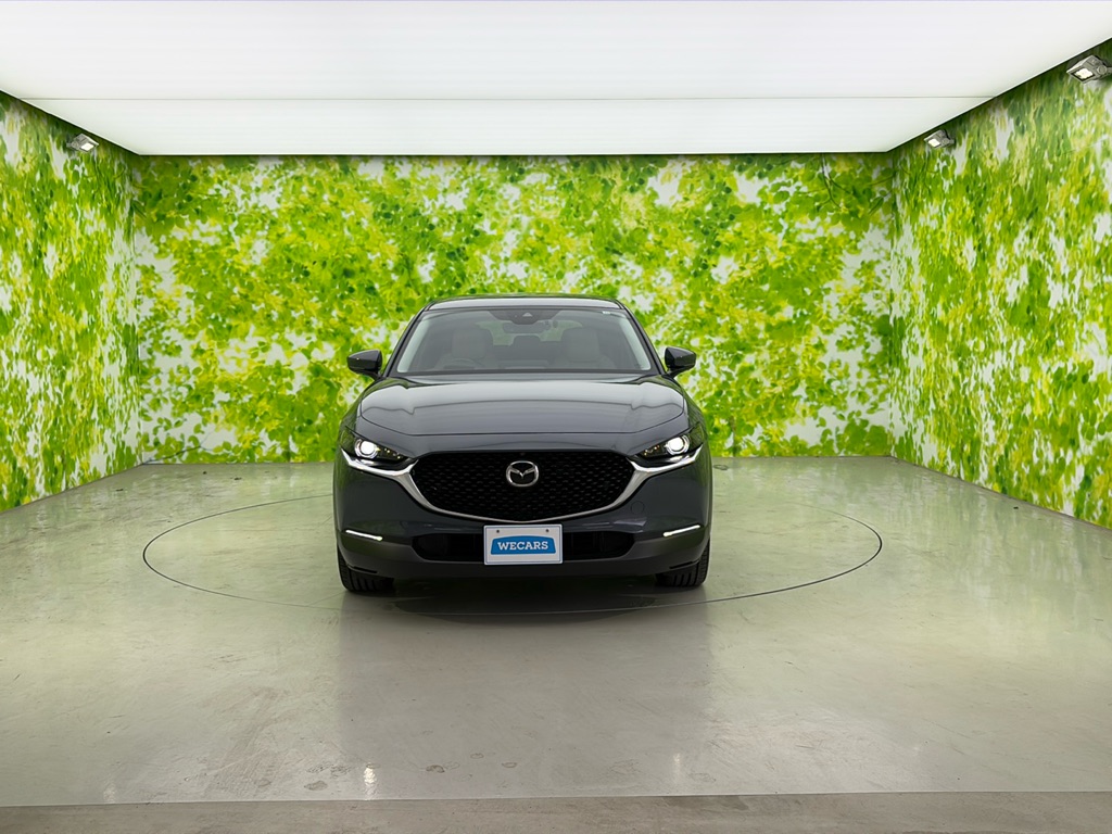 マツダ CX-30 4WD_X_Lパッケージ 年式：R1年｜クルマを探す｜WECARS（ウィーカーズ）