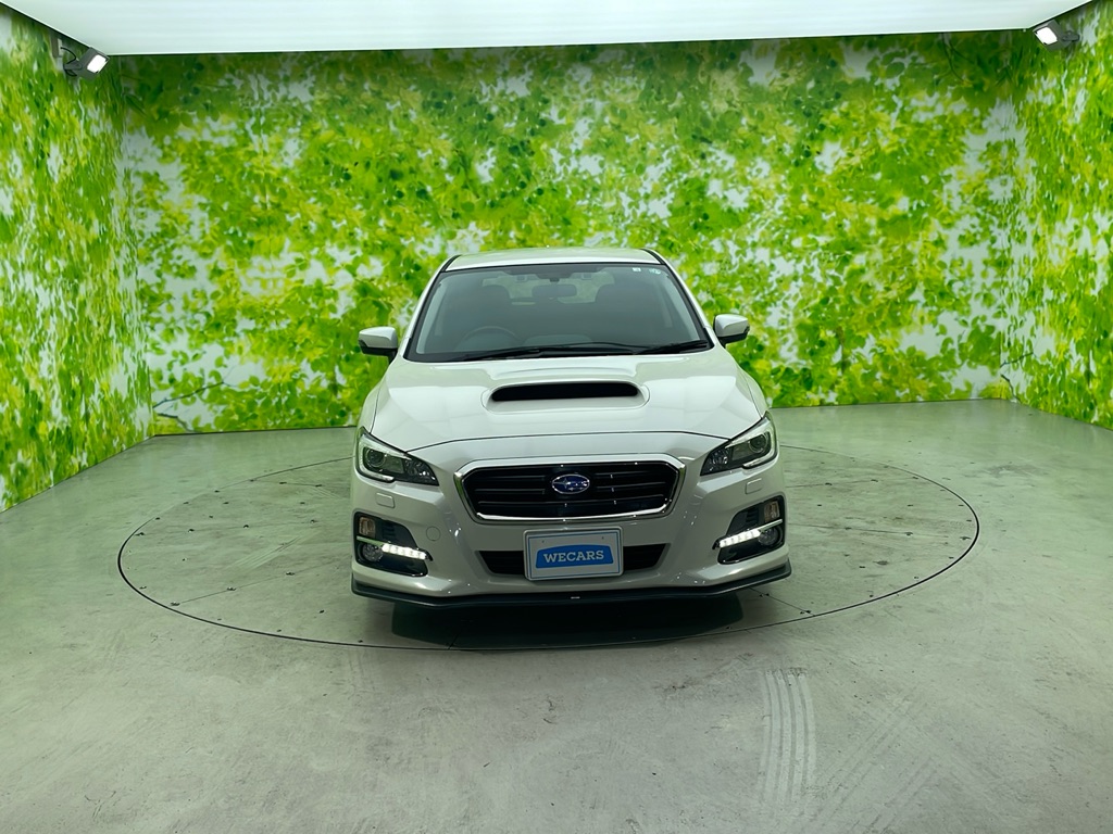 スバル レヴォーグ 4WD2.0GT-Sアイサイト 年式：H28年｜クルマを探す｜WECARS（ウィーカーズ）