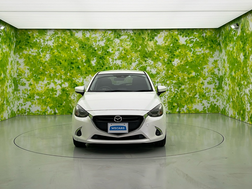 マツダ デミオ XDツーリング 年式：H30年｜クルマを探す｜WECARS（ウィーカーズ）