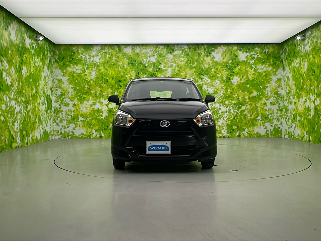 ダイハツ ミライース 4WD_L 年式：R5年｜クルマを探す｜WECARS（ウィーカーズ）