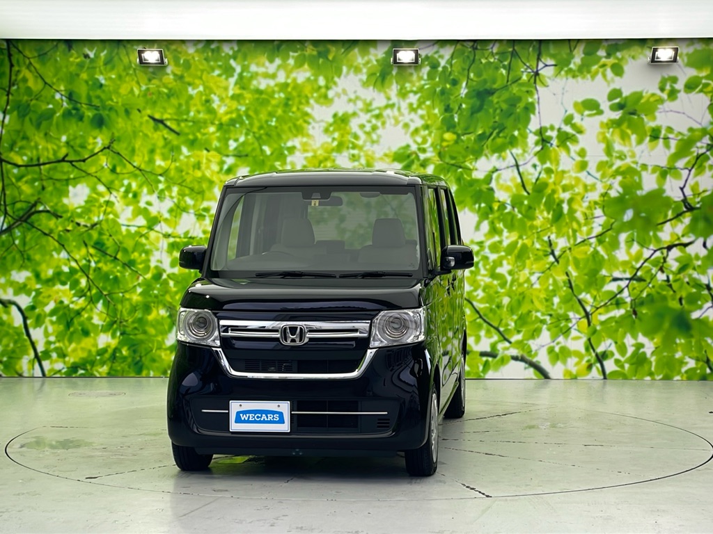 ホンダ N_BOX 4WD_G 年式：R5年｜クルマを探す｜WECARS（ウィーカーズ）