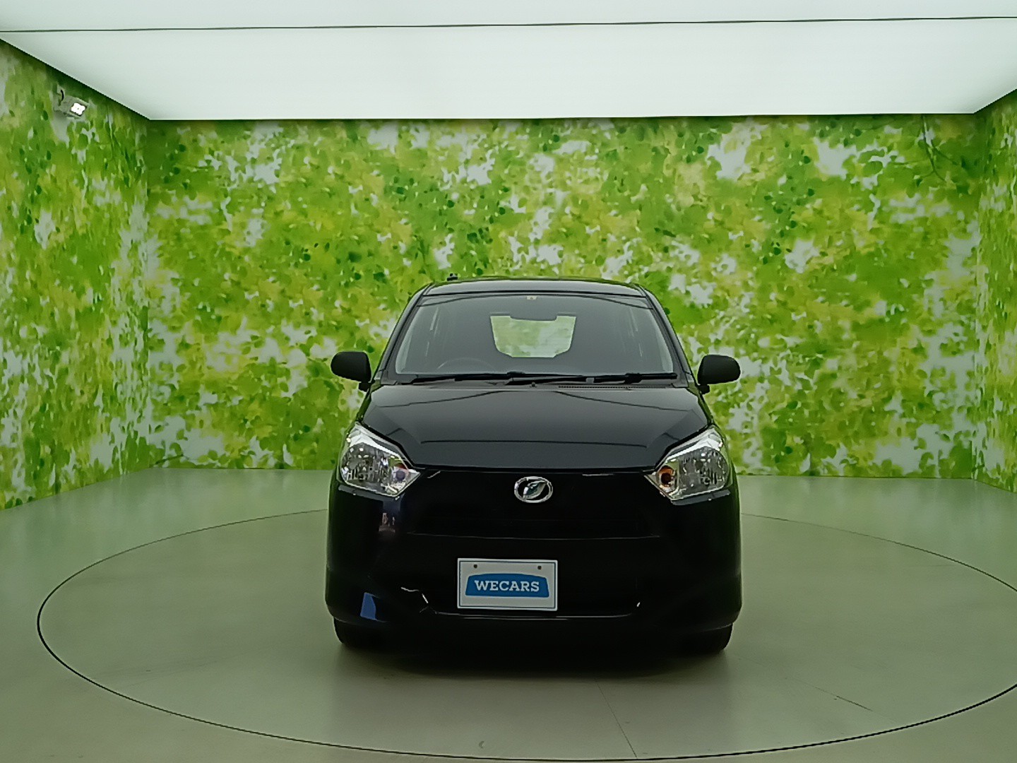 ダイハツ ミライース 4WD_L 年式：R5年｜クルマを探す｜WECARS（ウィーカーズ）