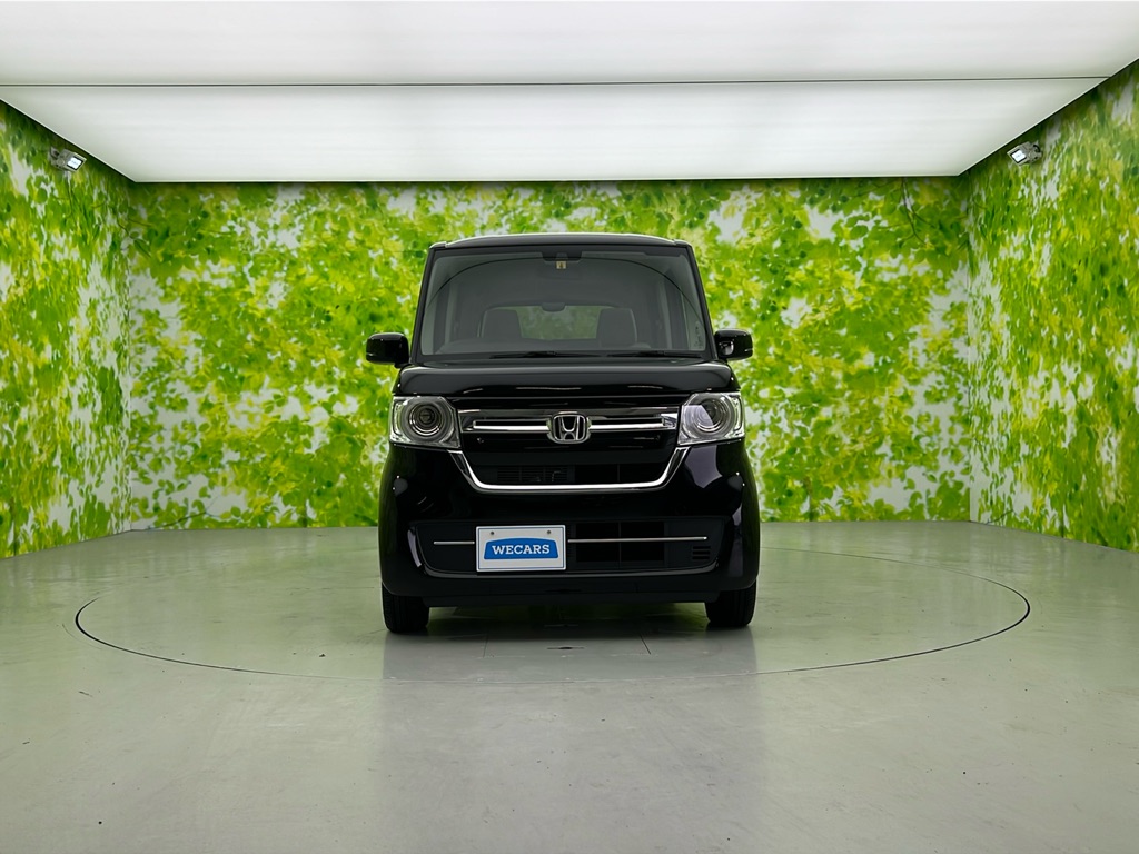 ホンダ N_BOX 4WD_G 年式：R5年｜クルマを探す｜WECARS（ウィーカーズ）