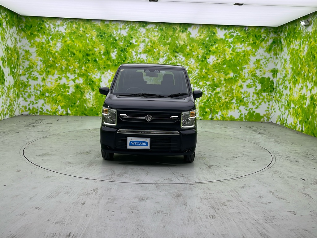 スズキ ワゴンR 4WD_FX 年式：R5年｜クルマを探す｜WECARS（ウィーカーズ）