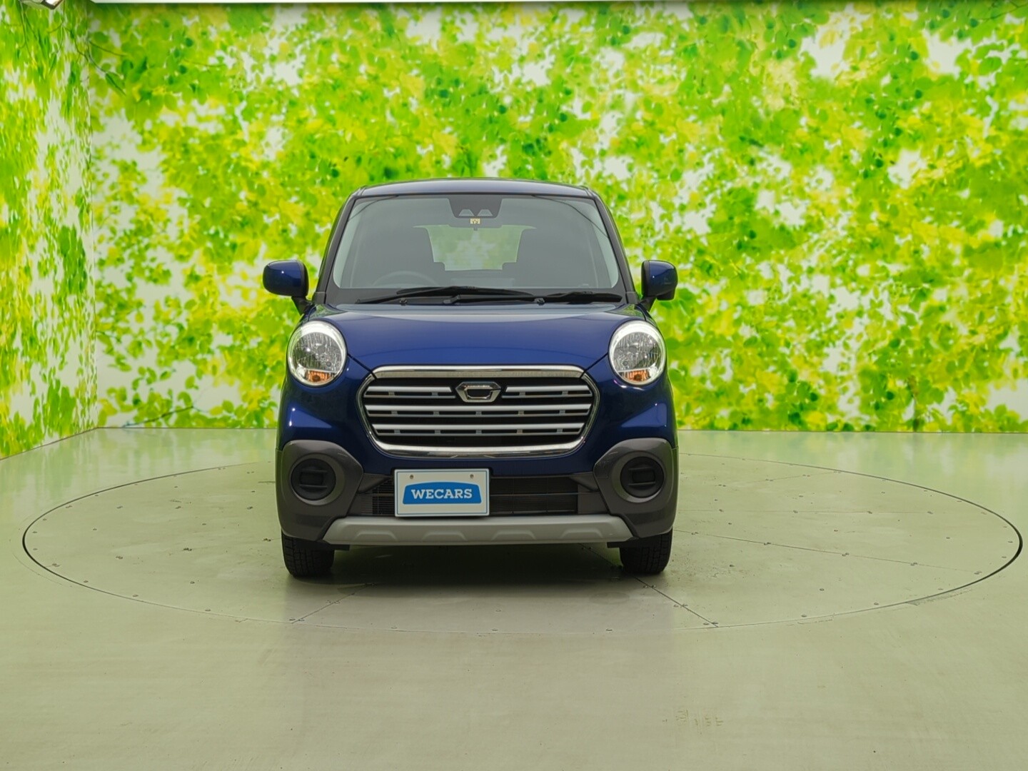 ダイハツ キャストアクティバ X_SA3 年式：R1年｜クルマを探す｜WECARS（ウィーカーズ）