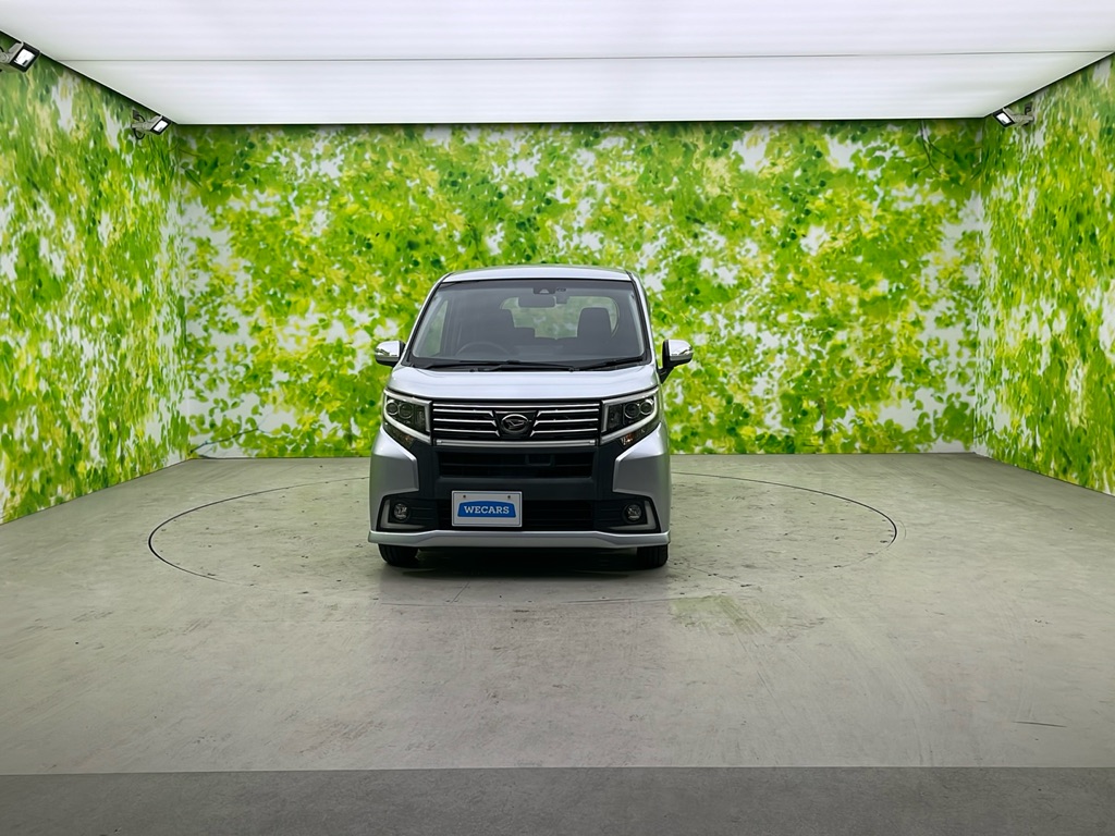 ダイハツ ムーヴカスタム カスタムXハイパーSA2 年式：H29年｜クルマを探す｜WECARS（ウィーカーズ）