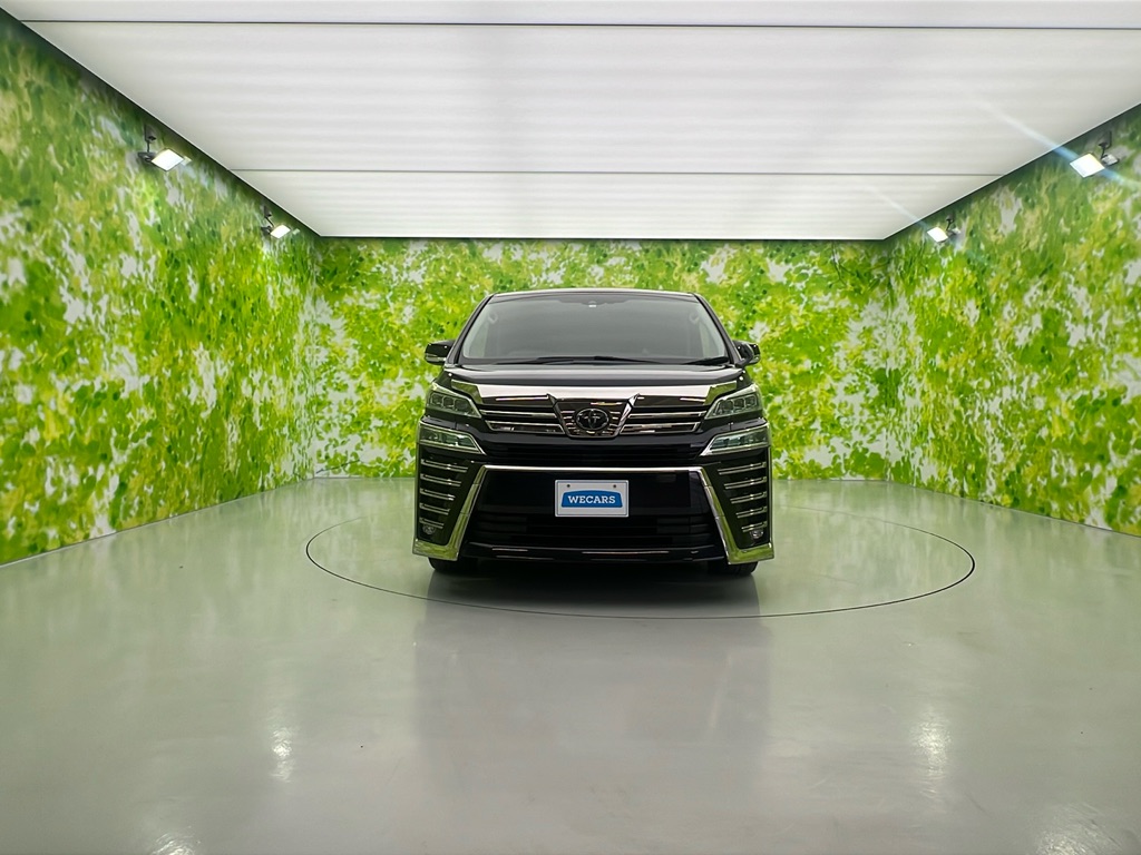 トヨタ ヴェルファイア 4WD_Z_Gエディション 年式：R2年｜クルマを探す｜WECARS（ウィーカーズ）