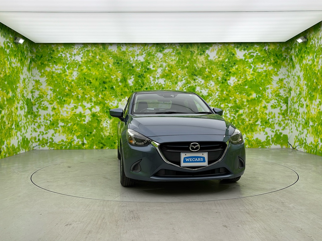 マツダ デミオ 13Sツーリング 年式：H28年｜クルマを探す｜WECARS（ウィーカーズ）