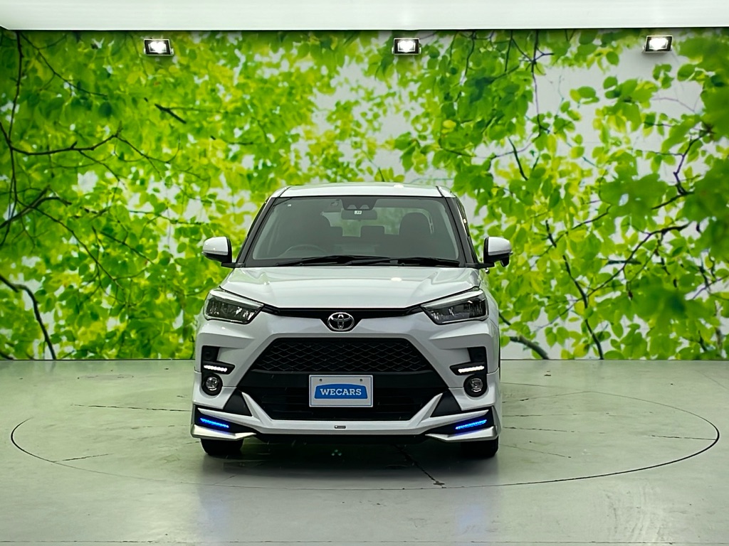 トヨタ ライズ Z 年式：R2年｜クルマを探す｜WECARS（ウィーカーズ）