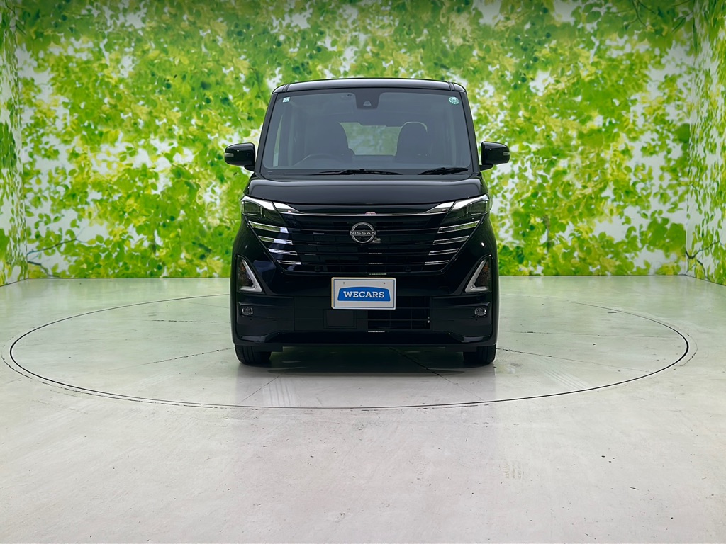 ニッサン ルークスハイウェイスター ハイウェイスターGターボプロパイロットEd 年式：R6年｜クルマを探す｜WECARS（ウィーカーズ）