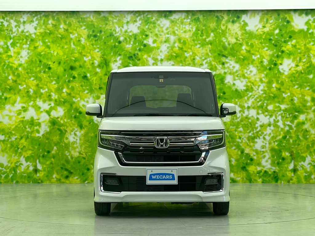 ホンダ N_BOXカスタム L 年式：R4年｜クルマを探す｜WECARS（ウィーカーズ）