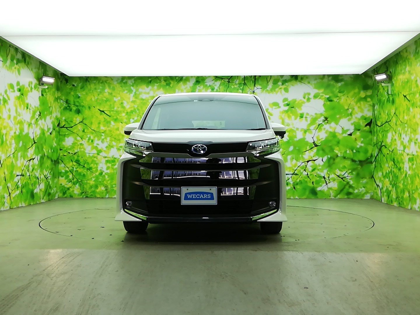 トヨタ ノアハイブリッド ハイブリッドS-Z 年式：R4年｜クルマを探す｜WECARS（ウィーカーズ）