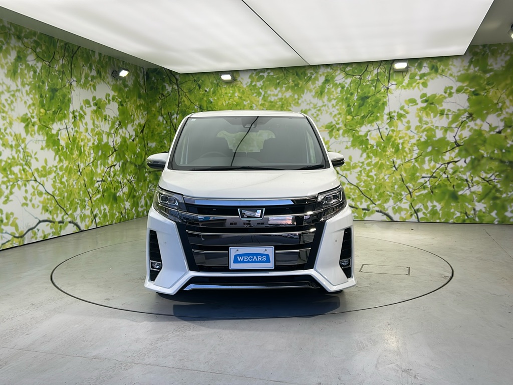 トヨタ ノア Siダブルバイビー2 年式：H31年｜クルマを探す｜WECARS（ウィーカーズ）