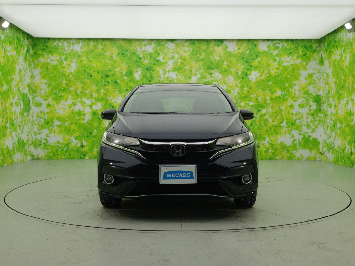 ホンダ フィット 4WD13G・Sホンダセンシング 年式：H30年｜クルマを探す｜WECARS（ウィーカーズ）
