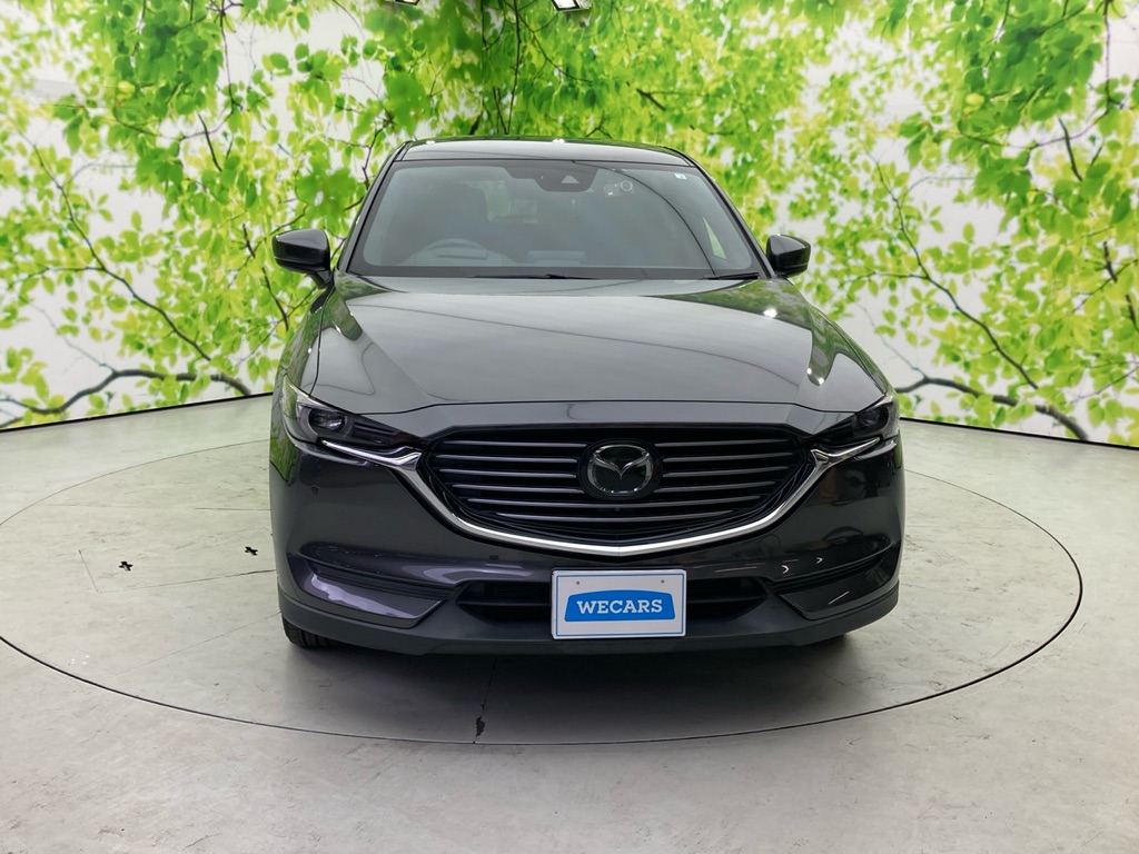 マツダ CX-8 XDプロアクティブ 年式：H30年｜クルマを探す｜WECARS（ウィーカーズ）