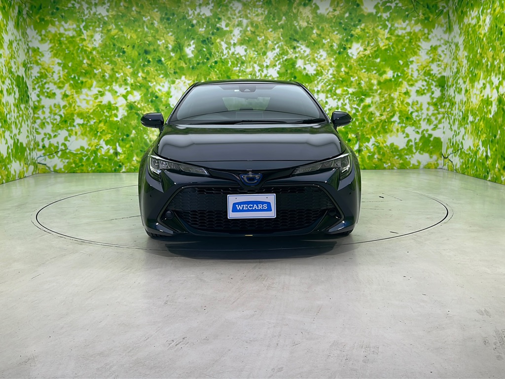 トヨタ カローラスポーツハイブリッド ハイブリッドG 年式：R2年｜クルマを探す｜WECARS（ウィーカーズ）