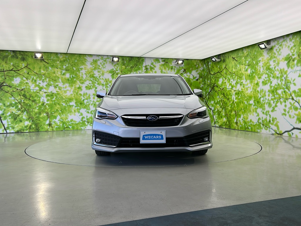 スバル インプレッサスポーツ 1.6i-Sアイサイト 年式：R2年｜クルマを探す｜WECARS（ウィーカーズ）