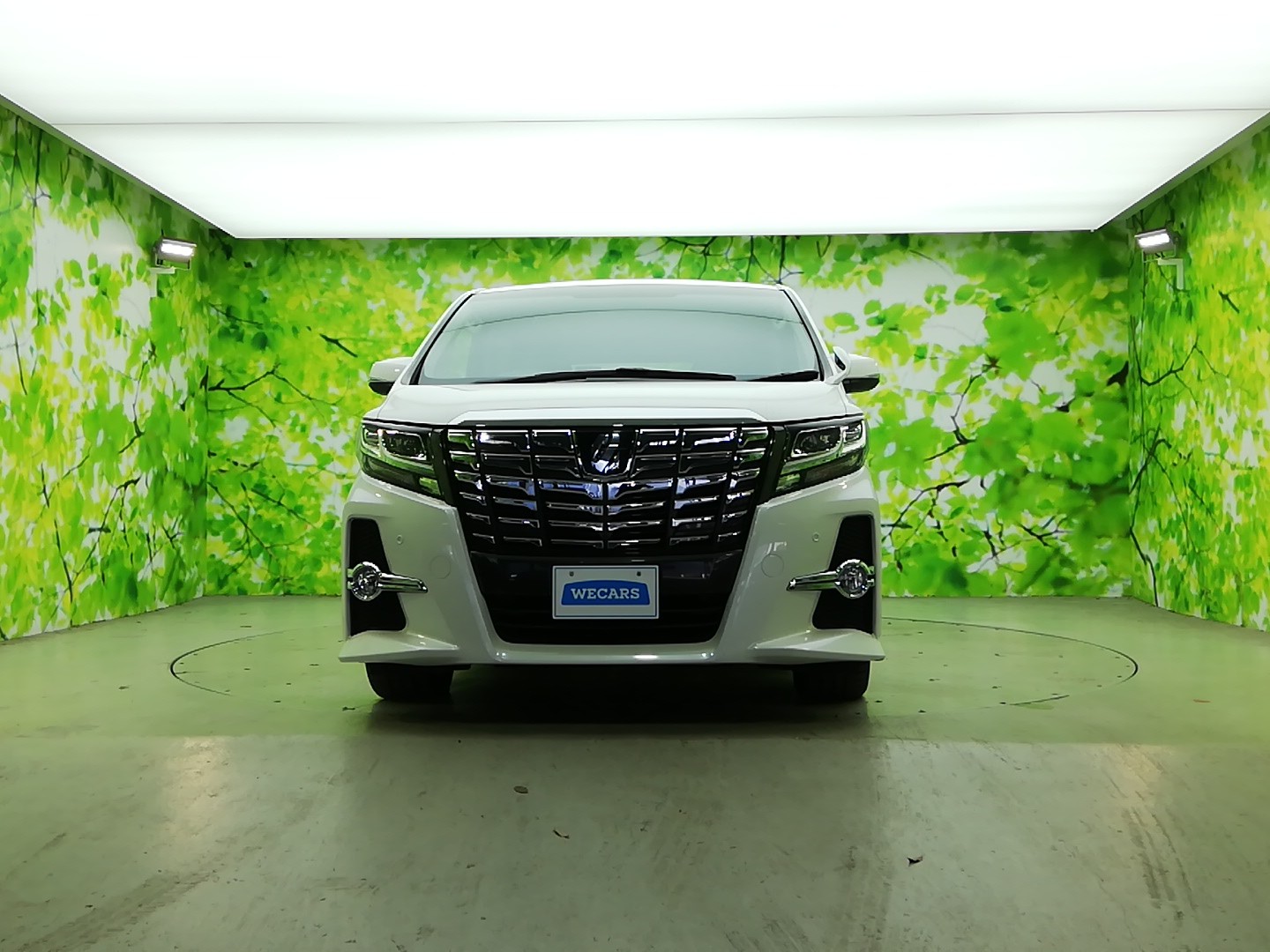 トヨタ アルファード S_Aパッケージ 年式：H28年｜クルマを探す｜WECARS（ウィーカーズ）