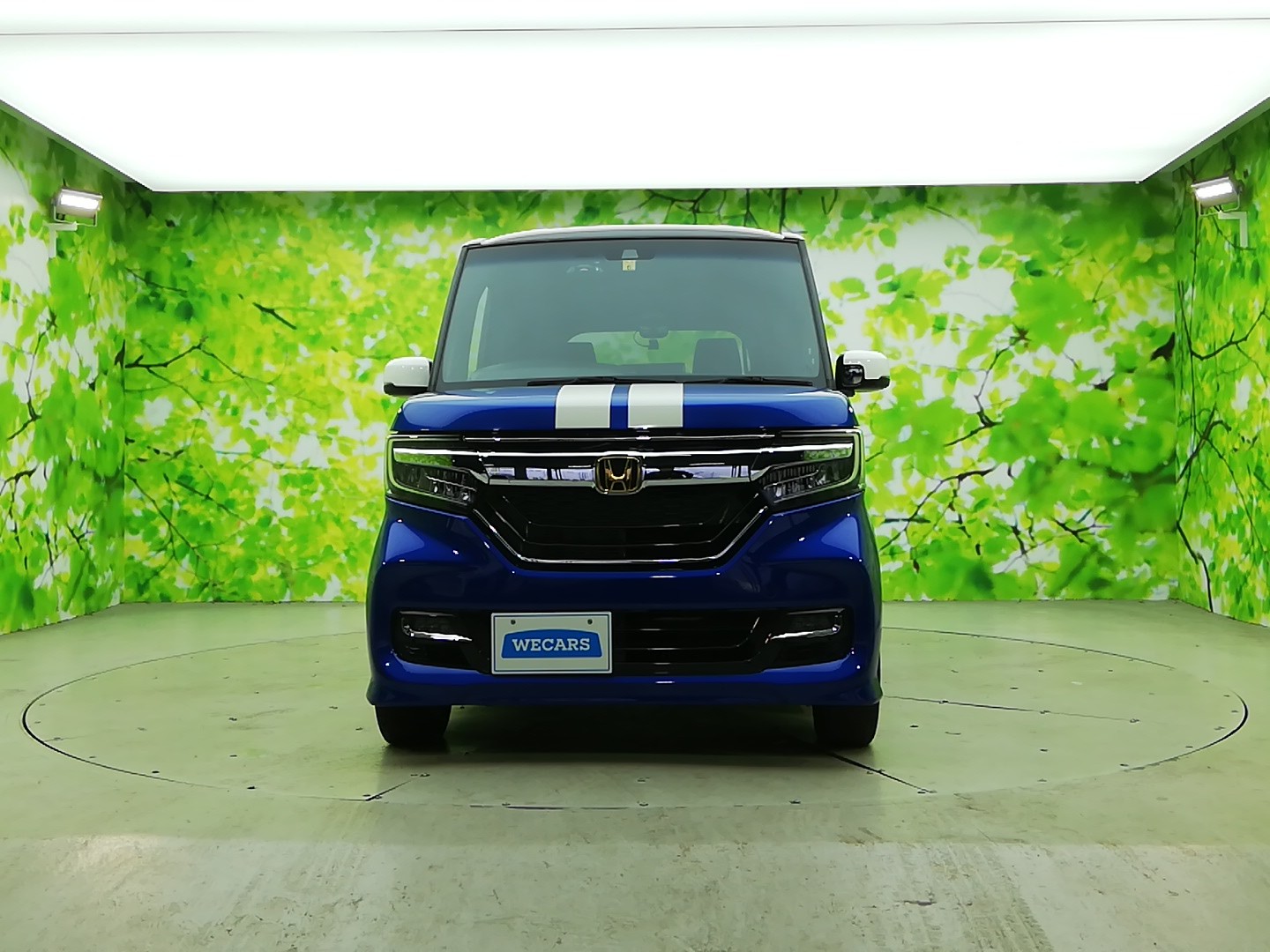 ホンダ N_BOXカスタム G・Lターボホンダセンシング 年式：R2年｜クルマを探す｜WECARS（ウィーカーズ）