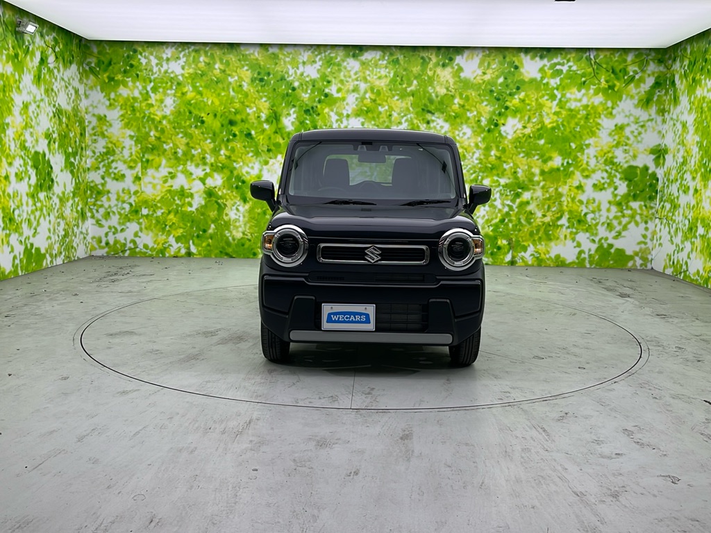 スズキ ハスラー ハイブリッドG 年式：R6年｜クルマを探す｜WECARS（ウィーカーズ）