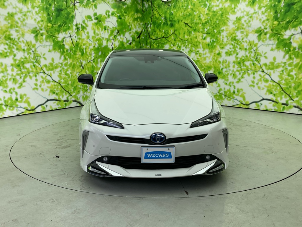 トヨタ プリウス Aツーリングセレクション 年式：R1年｜クルマを探す｜WECARS（ウィーカーズ）