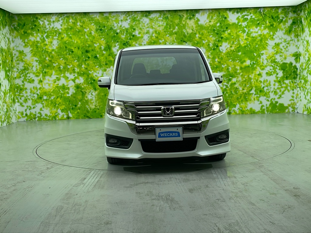 ホンダ ステップワゴンスパーダ スパーダZクールスピリット 年式：H25年｜クルマを探す｜WECARS（ウィーカーズ）