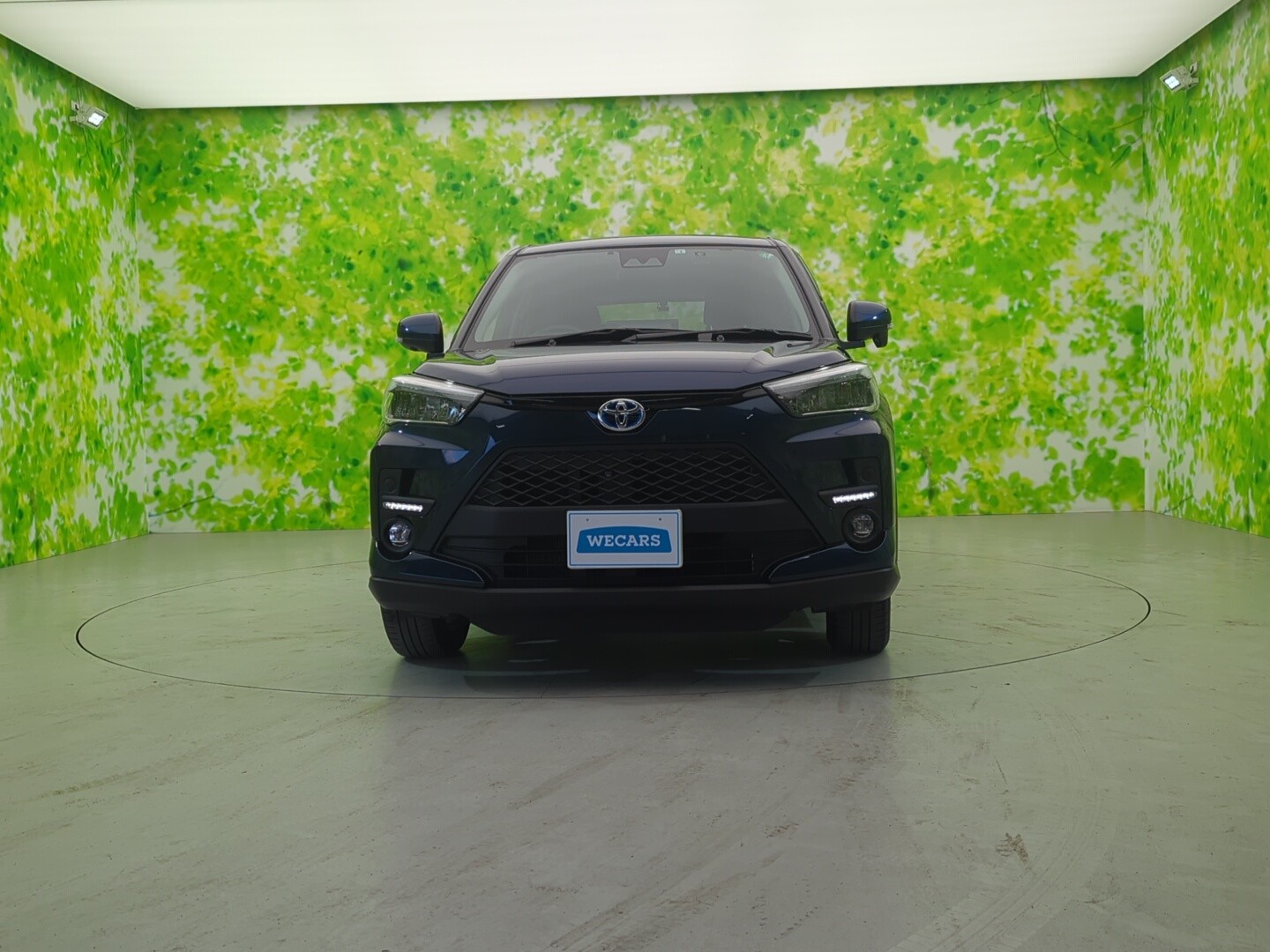 トヨタ ライズハイブリッド ハイブリッドZ 年式：R4年｜クルマを探す｜WECARS（ウィーカーズ）