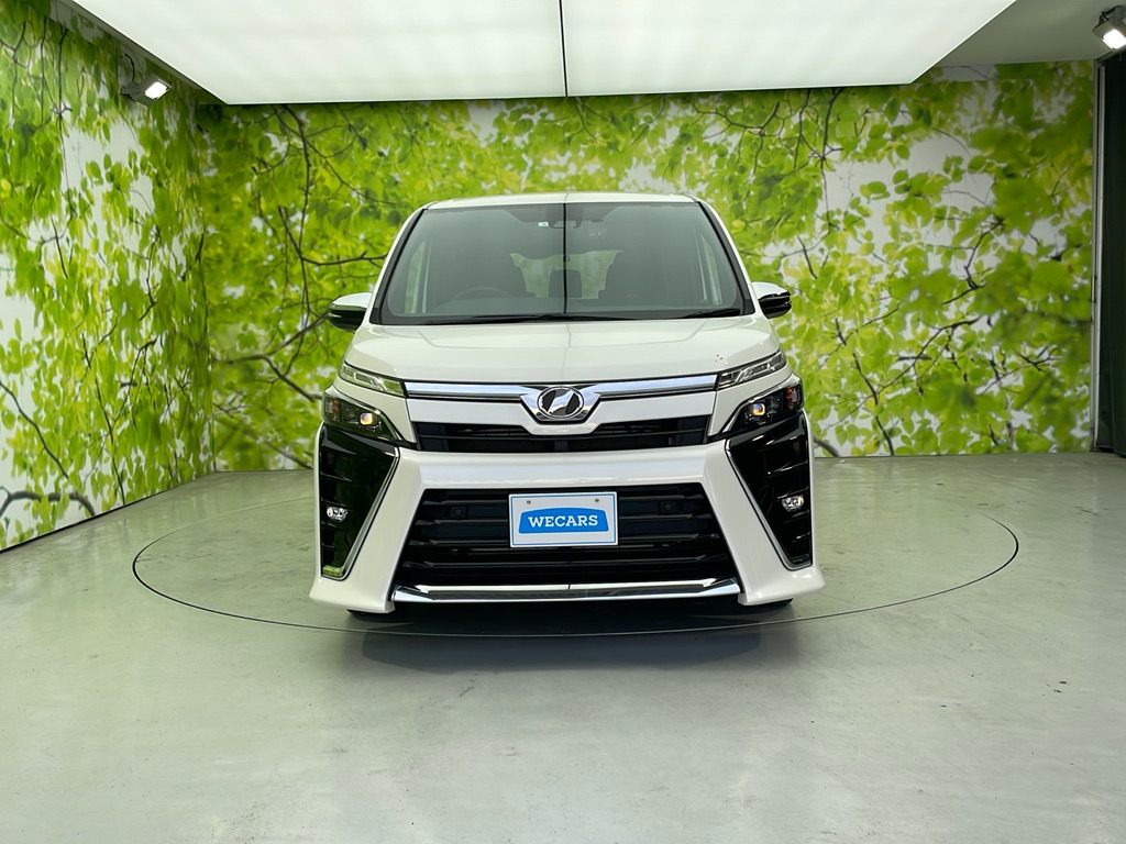 トヨタ ヴォクシー ZSキラメキ2 年式：R2年｜クルマを探す｜WECARS（ウィーカーズ）