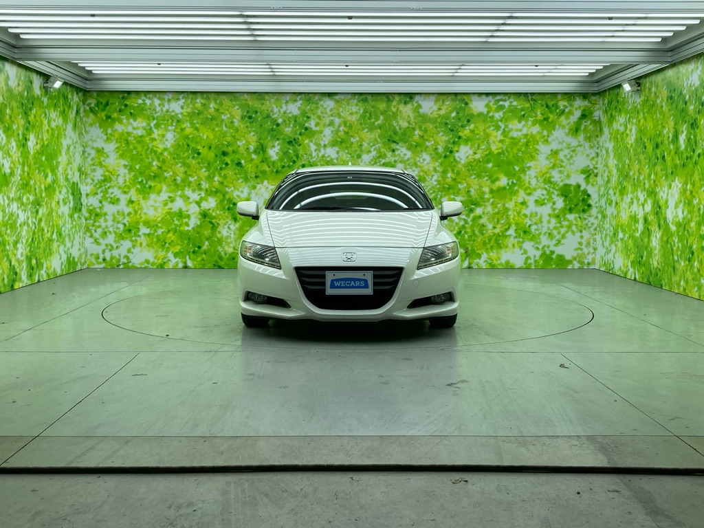 ホンダ CR-Z アルファ 年式：H22年｜クルマを探す｜WECARS（ウィーカーズ）