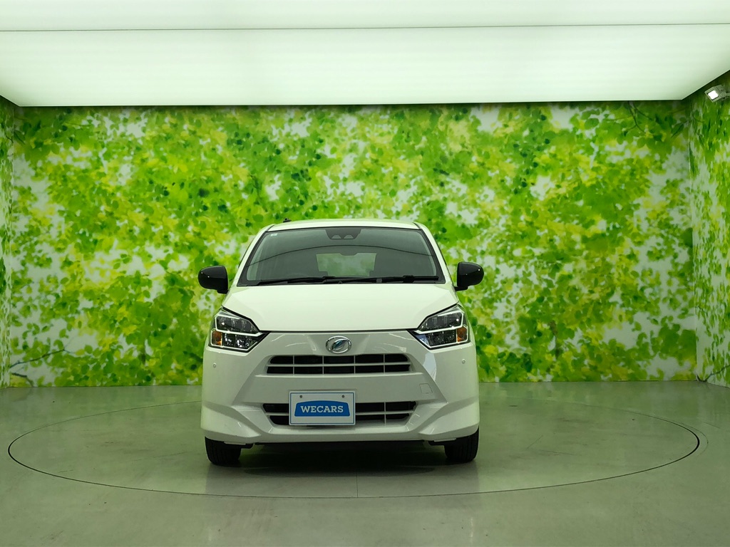 ダイハツ ミライース X_SA3 年式：H31年｜クルマを探す｜WECARS（ウィーカーズ）