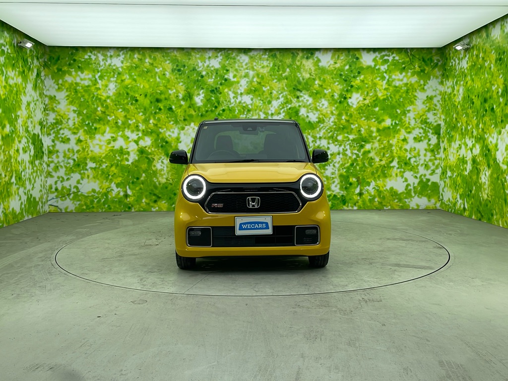 ホンダ N-ONE_RS RS 年式：R5年｜クルマを探す｜WECARS（ウィーカーズ）