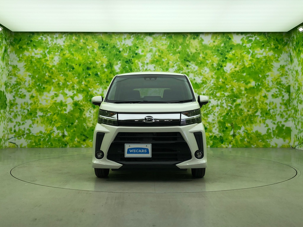 ダイハツ ムーヴカスタム カスタムXリミテッド2_SA3 年式：H31年｜クルマを探す｜WECARS（ウィーカーズ）