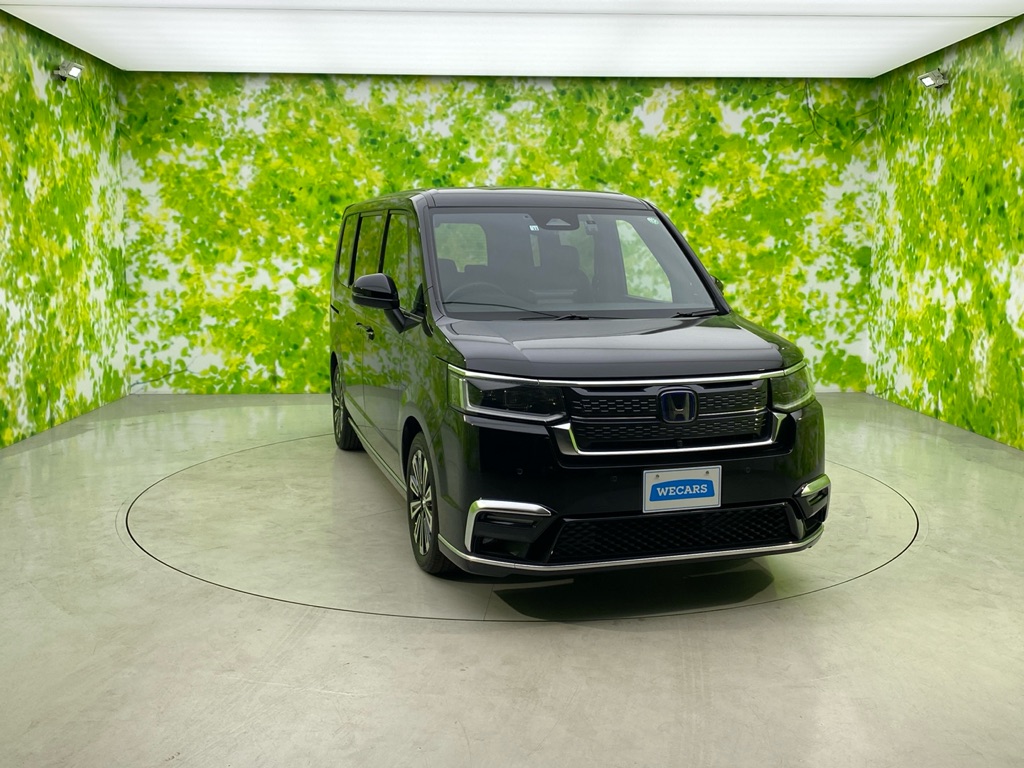 ホンダ ステップワゴンスパーダHV eHEVスパーダプレミアムライン 年式：R4年｜クルマを探す｜WECARS（ウィーカーズ）