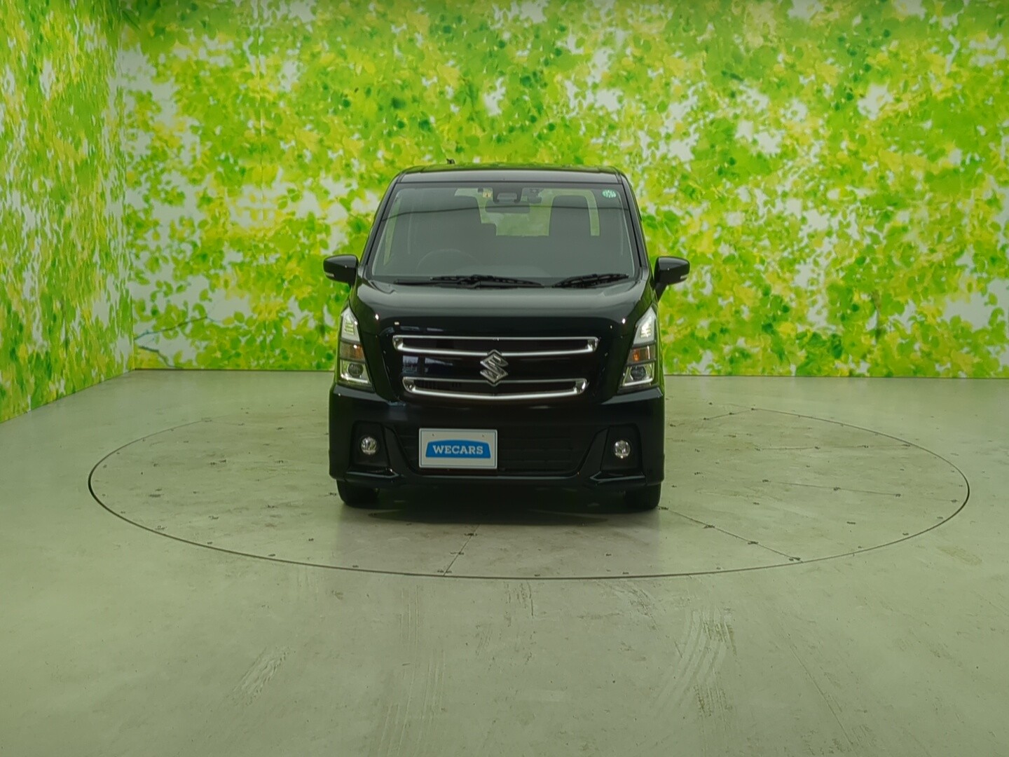 スズキ ワゴンRスティングレー ハイブリッドX 年式：R2年｜クルマを探す｜WECARS（ウィーカーズ）