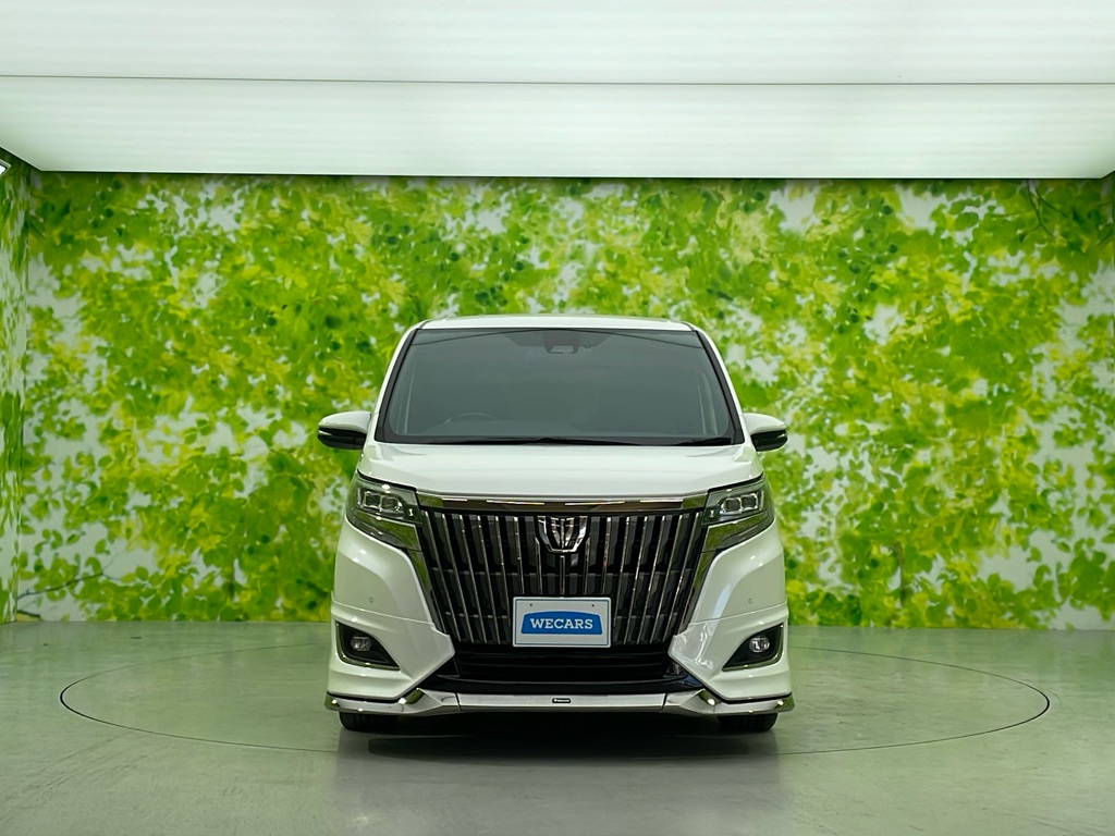 トヨタ エスクァイア Giプレミアムパッケージブラックテーラード 年式：R2年｜クルマを探す｜WECARS（ウィーカーズ）