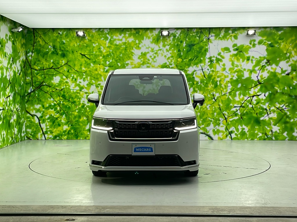 ホンダ ステップワゴンスパーダ スパーダ 年式：R4年｜クルマを探す｜WECARS（ウィーカーズ）