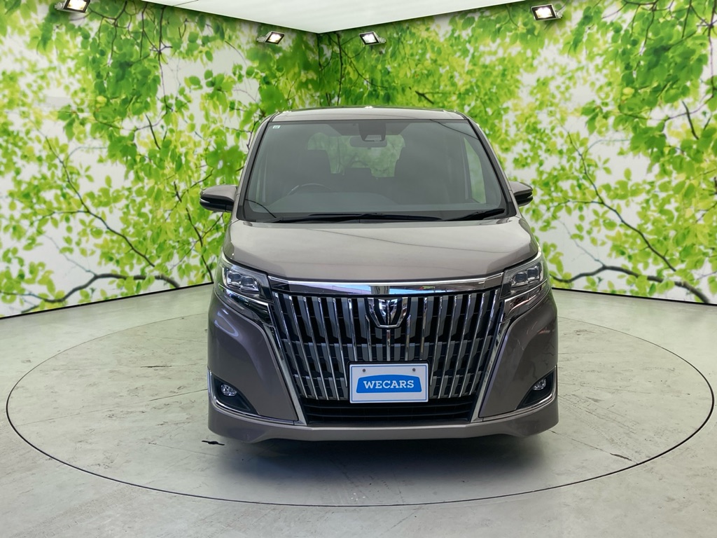 トヨタ エスクァイア 4WD_Gi 年式：H30年｜クルマを探す｜WECARS（ウィーカーズ）