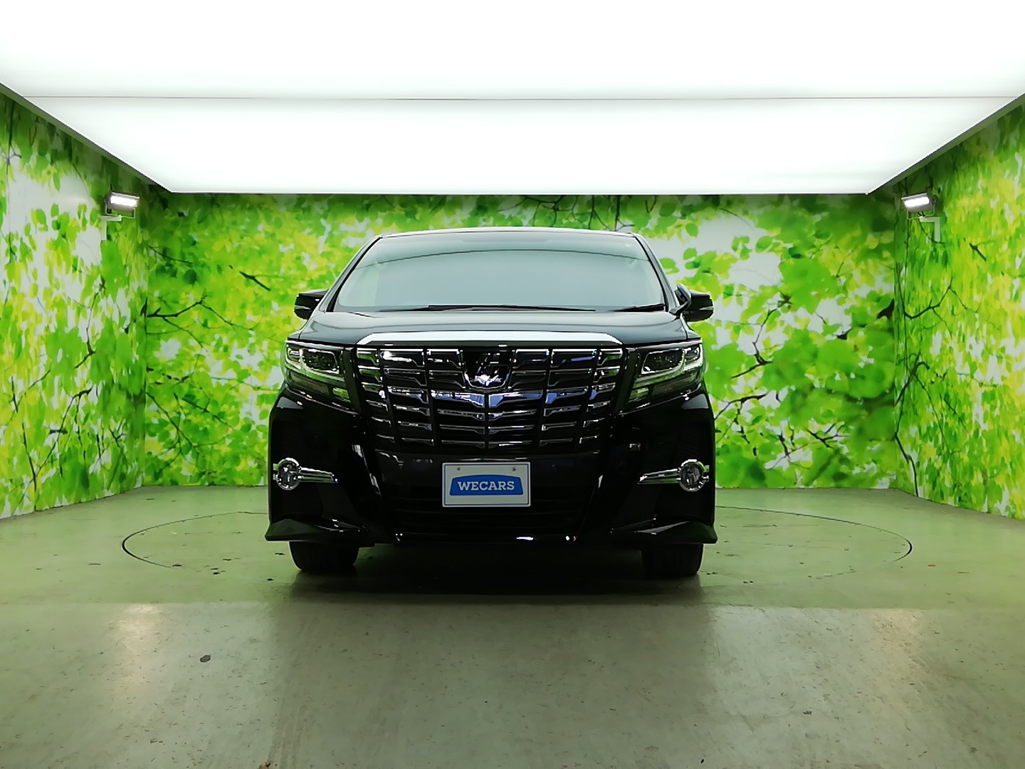 トヨタ アルファード S 年式：H27年｜クルマを探す｜WECARS（ウィーカーズ）