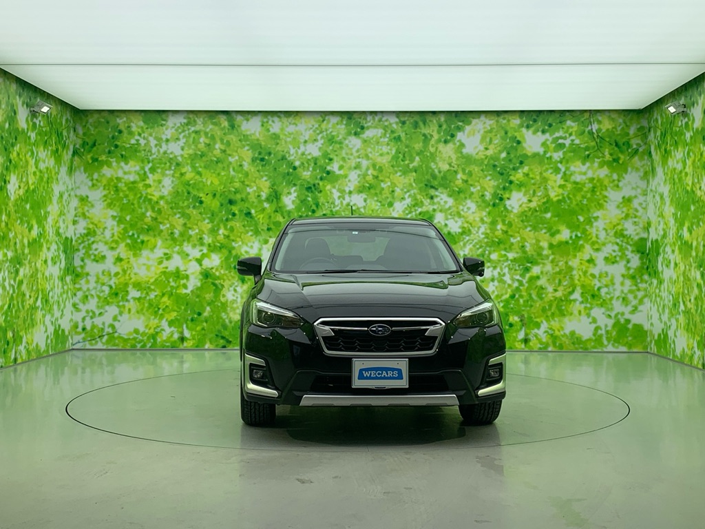 スバル XVハイブリッド 4WDアドバンス 年式：H31年｜クルマを探す｜WECARS（ウィーカーズ）