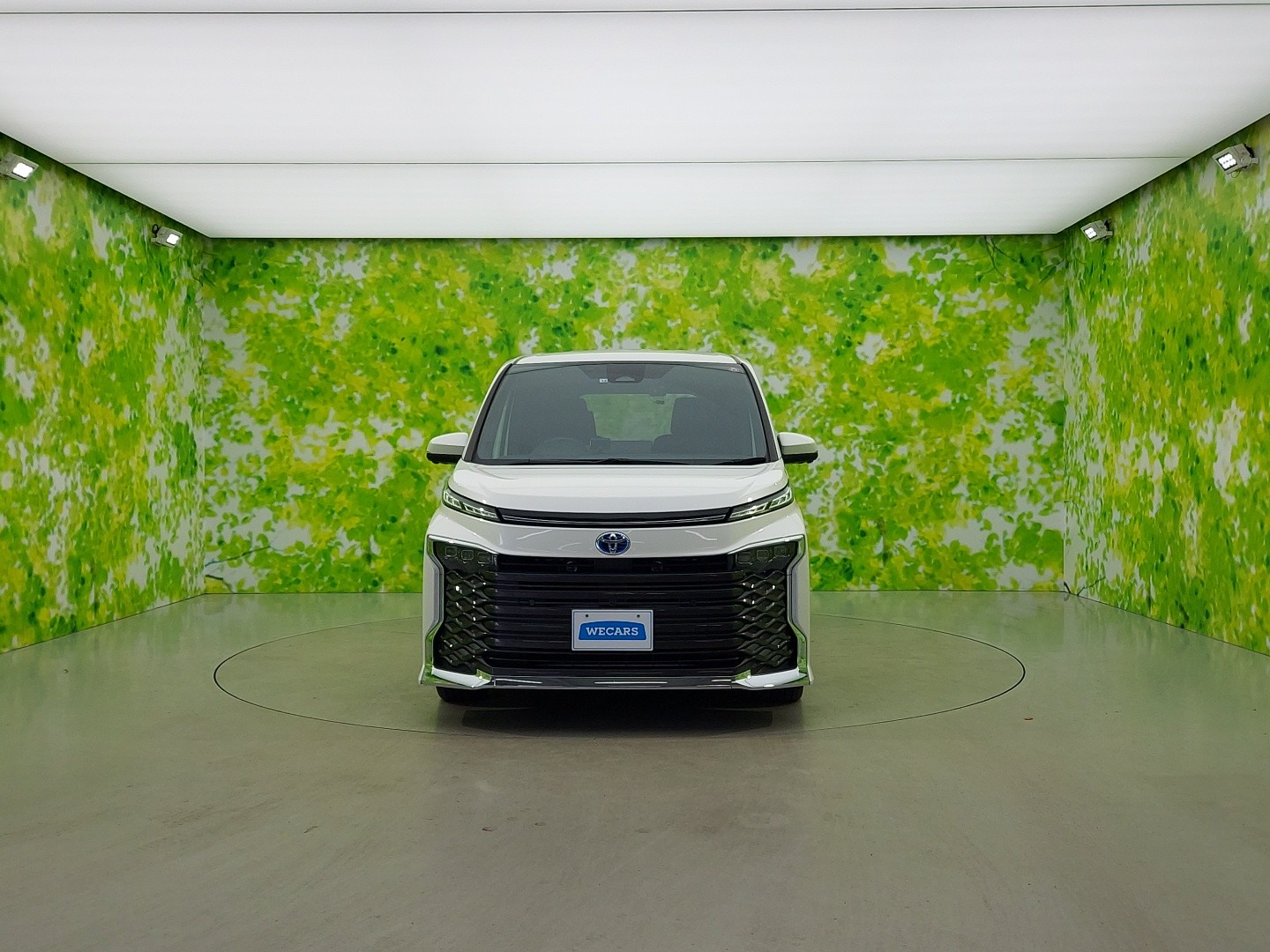 トヨタ ヴォクシーハイブリッド ハイブリッドS-Z 年式：R4年｜クルマを探す｜WECARS（ウィーカーズ）