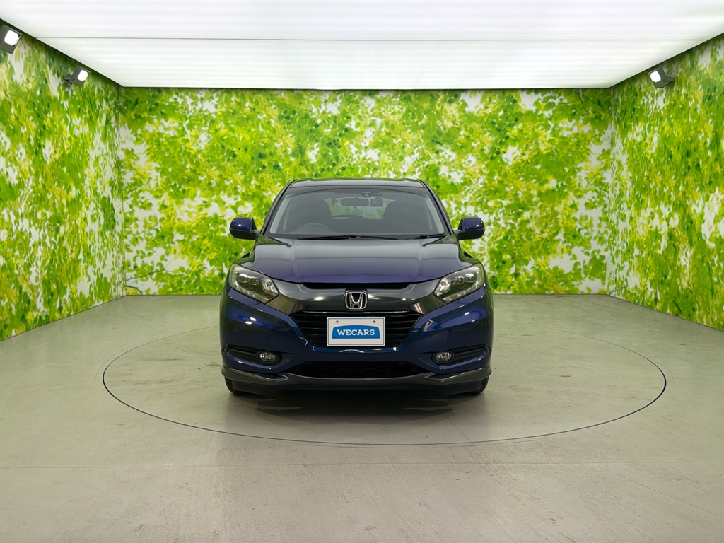 ホンダ ヴェゼルハイブリッド ハイブリッドX 年式：H26年｜クルマを探す｜WECARS（ウィーカーズ）