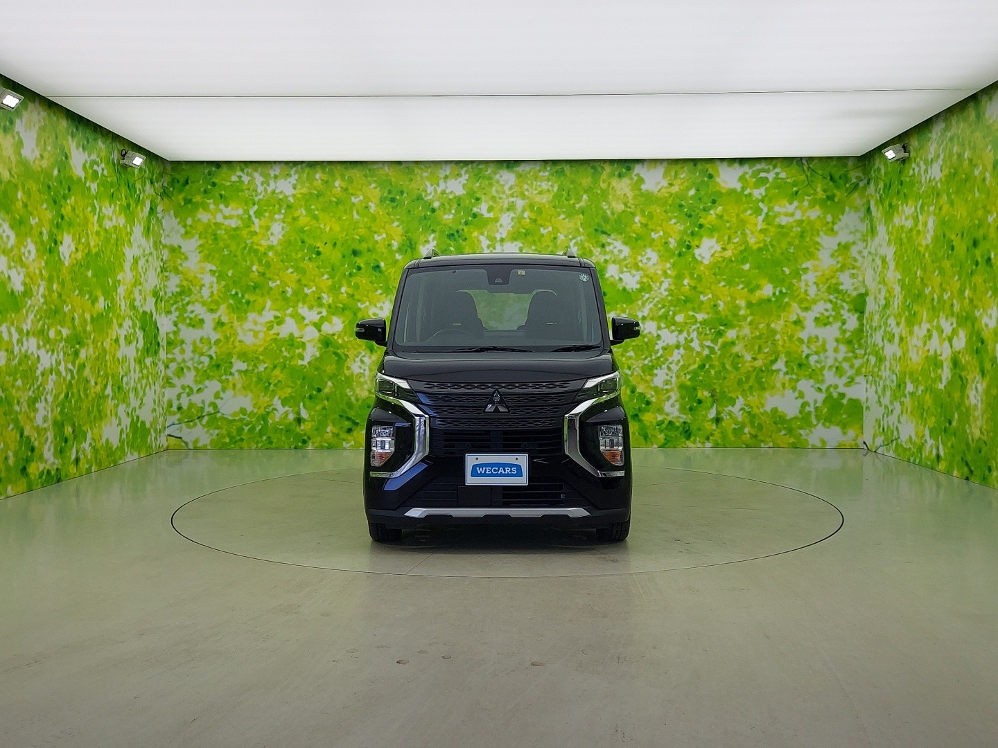 ミツビシ ekクロススペース T 年式：R2年｜クルマを探す｜WECARS（ウィーカーズ）