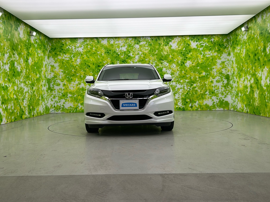 ホンダ ヴェゼルハイブリッド ハイブリッドZ・ホンダセンシング 年式：H28年｜クルマを探す｜WECARS（ウィーカーズ）