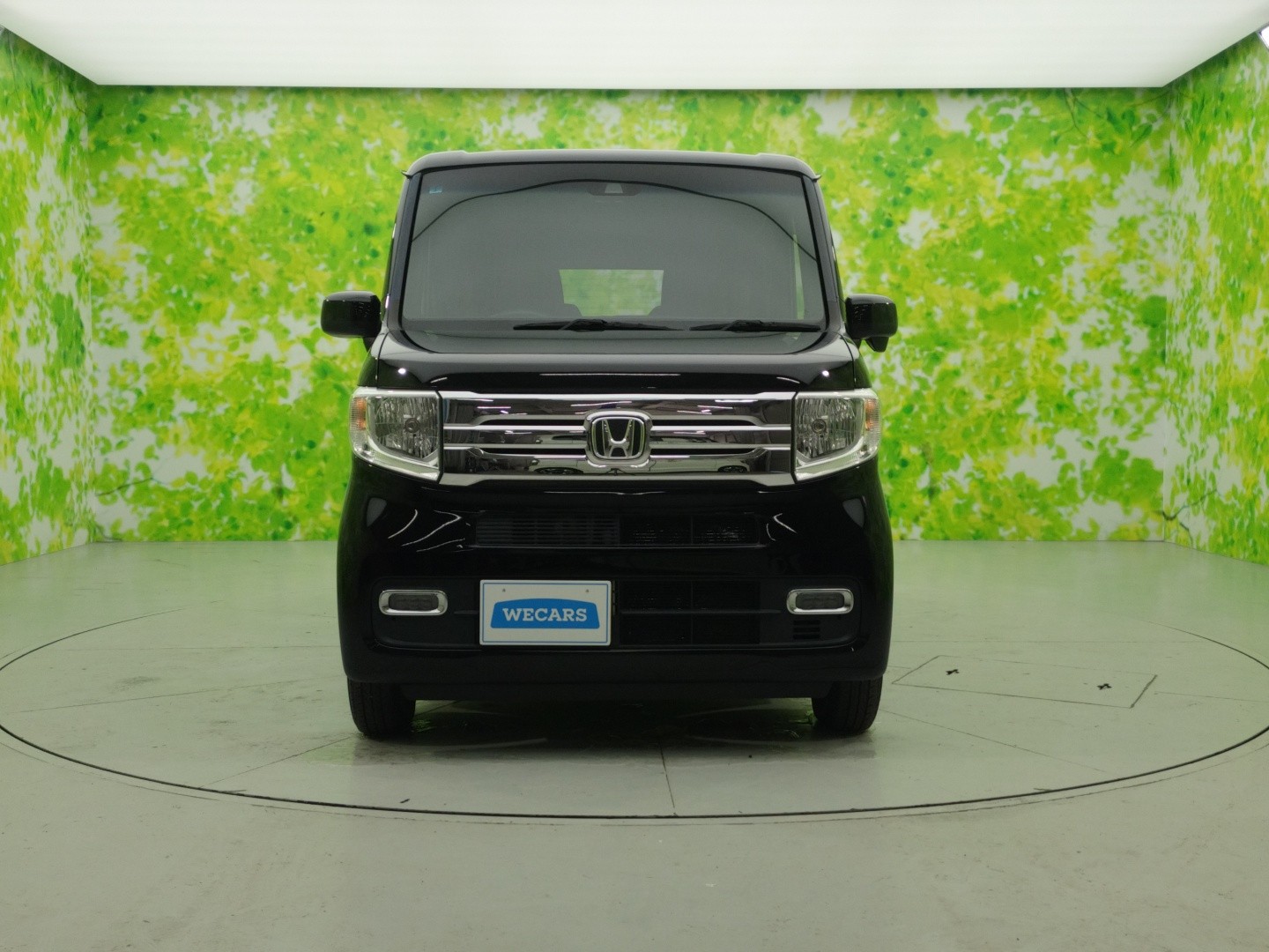 ホンダ N-VANプラススタイル 4WDクール・ホンダセンシング 年式：H31年｜クルマを探す｜WECARS（ウィーカーズ）