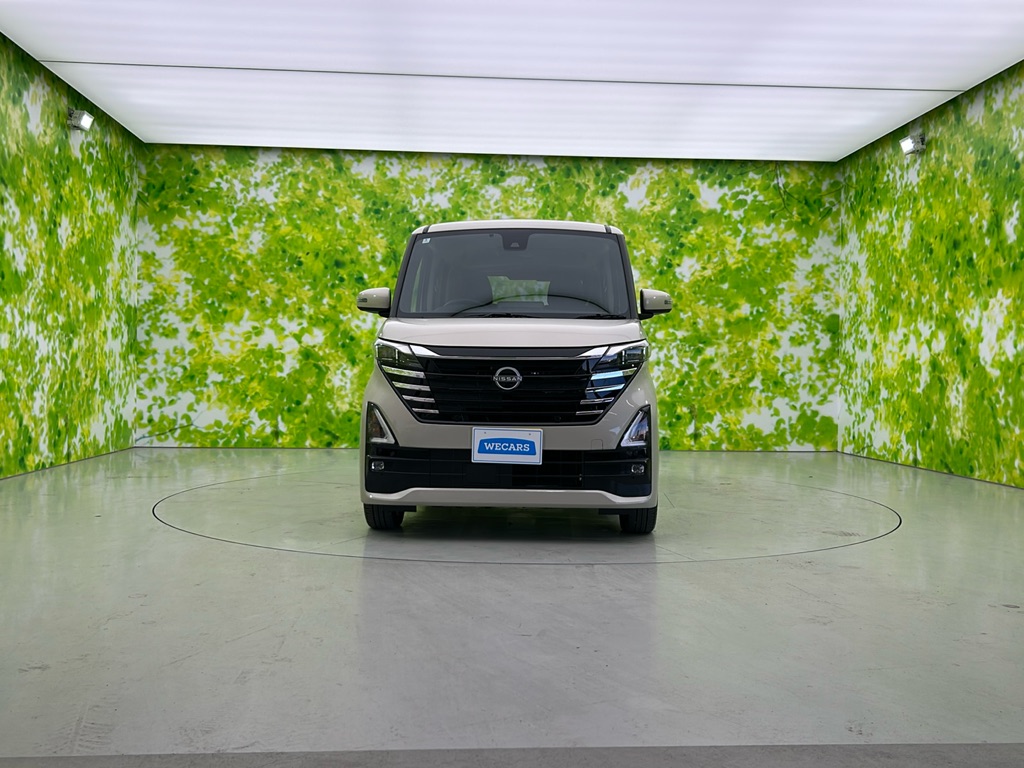 ニッサン ルークスハイウェイスター ハイウェイスターGターボプロパイロットEd 年式：R6年｜クルマを探す｜WECARS（ウィーカーズ）