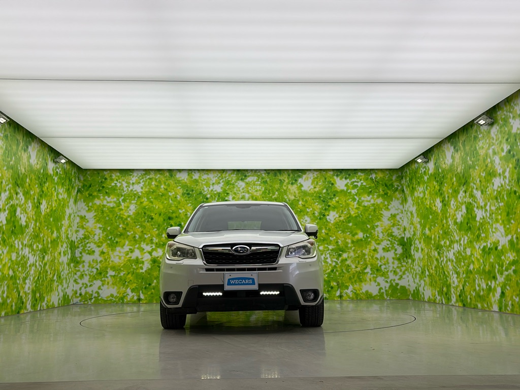 スバル フォレスター 4WD2.0i-Sアイサイト 年式：H25年｜クルマを探す｜WECARS（ウィーカーズ）